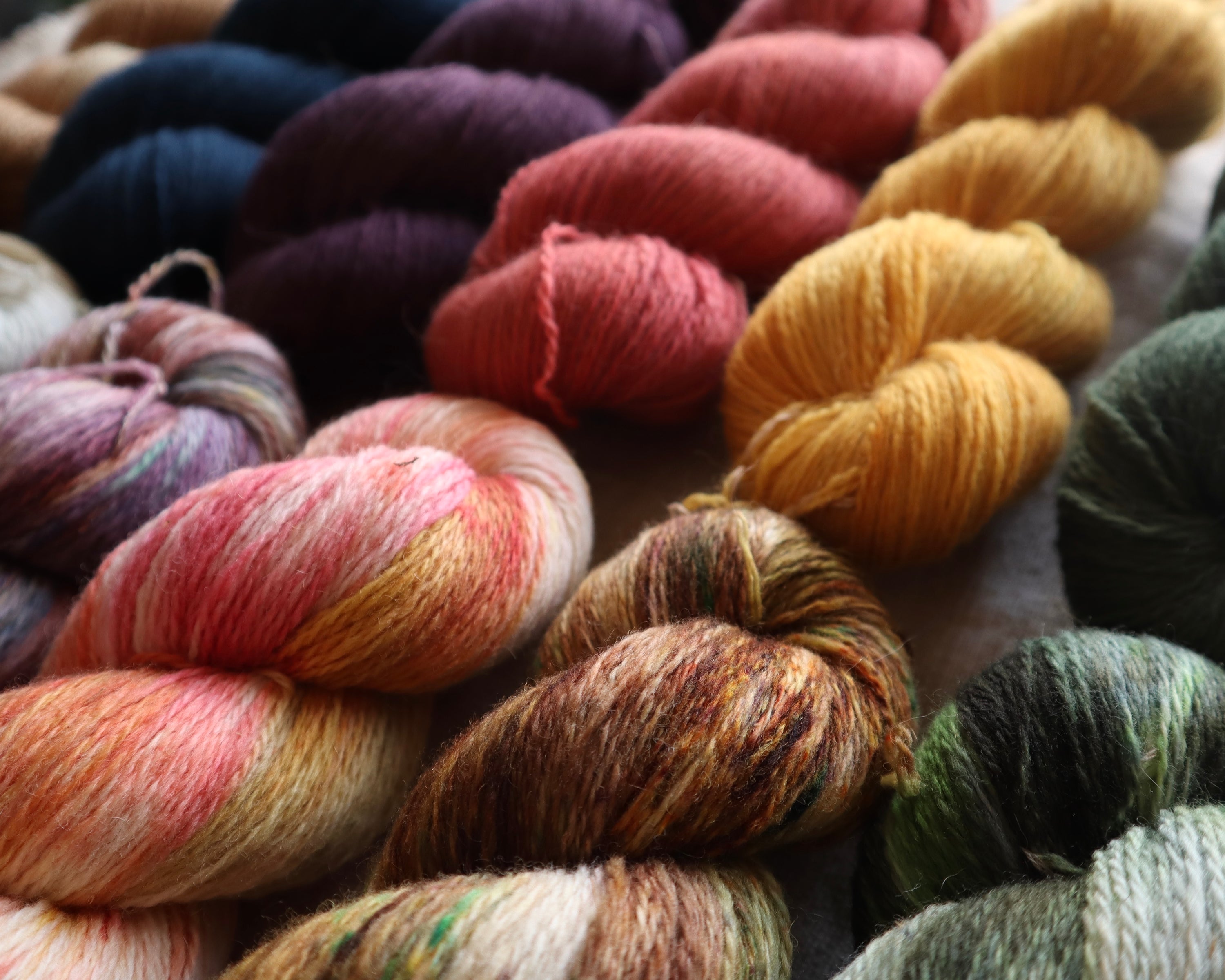 Big Little Yarn Co.